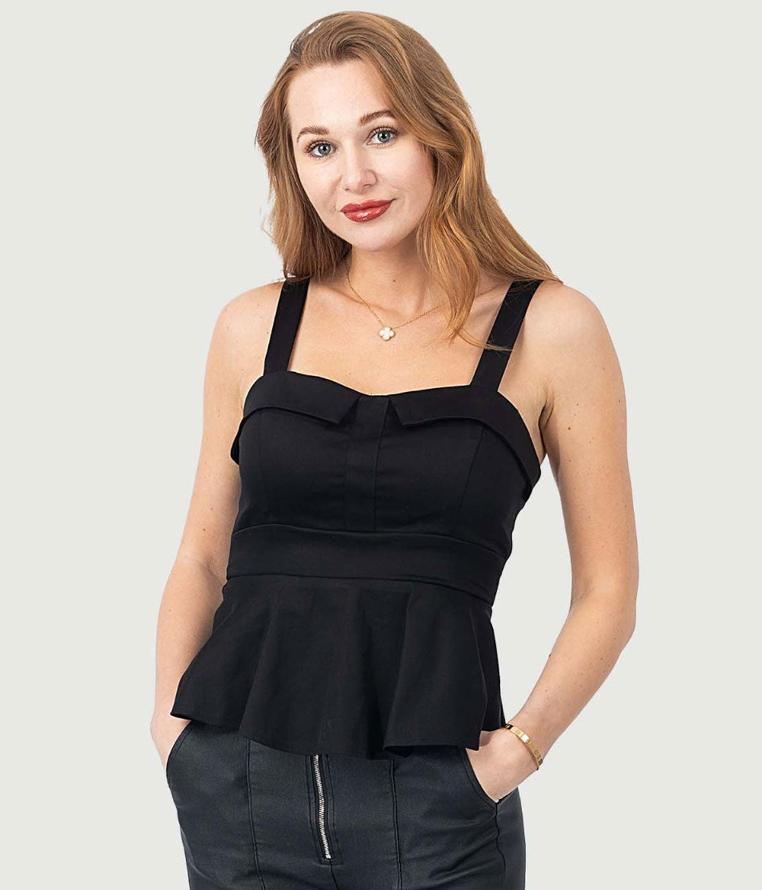 Modern Pinup Apparel – Sassy Pinup Clothing